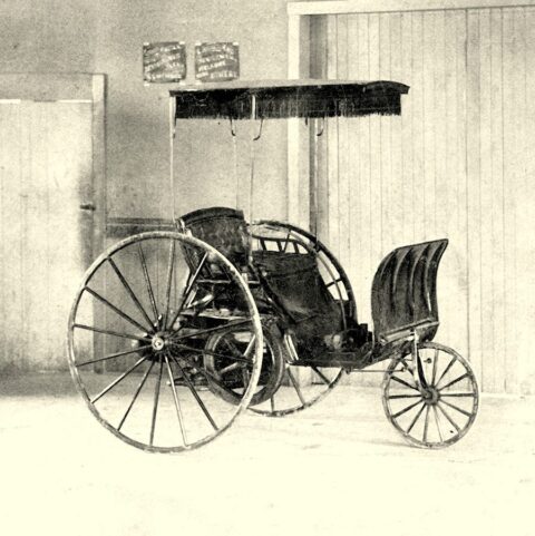 The History of Autobody Repair